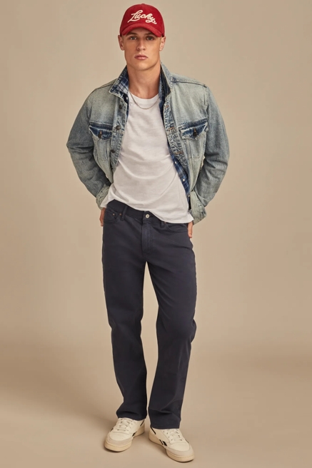 Men's Featured Denim Collections & Specialty Jeans | Lucky Brand Men's Featured Denim Collections & Specialty Jeans | Lucky Brand