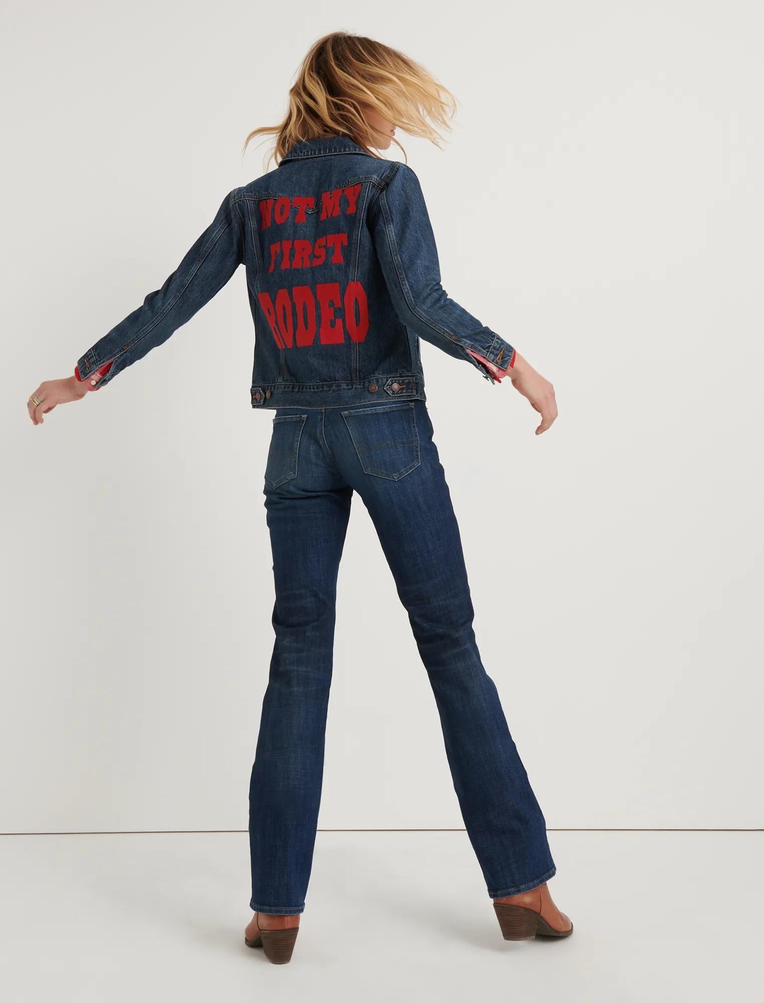 EASY RIDER | Lucky Brand