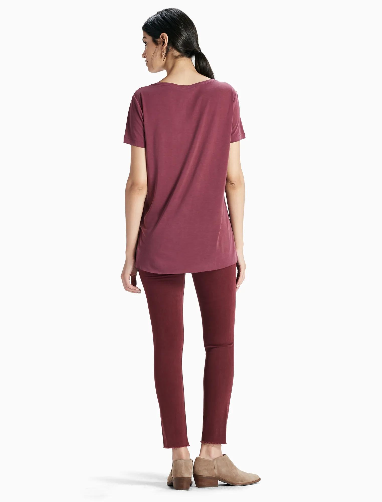 Sand Washed Tee | Lucky Brand