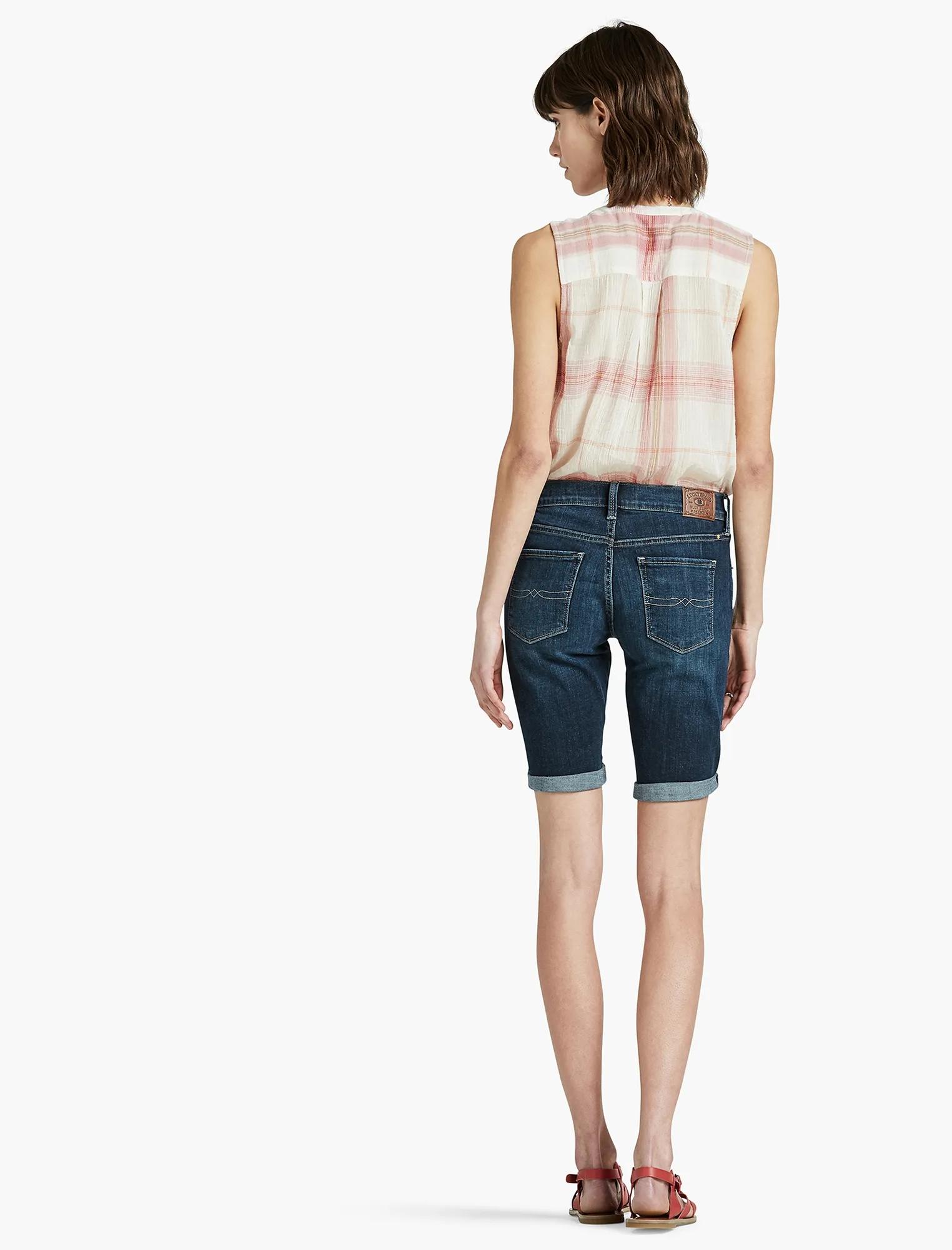 BERMUDA SHORTS | Lucky Brand