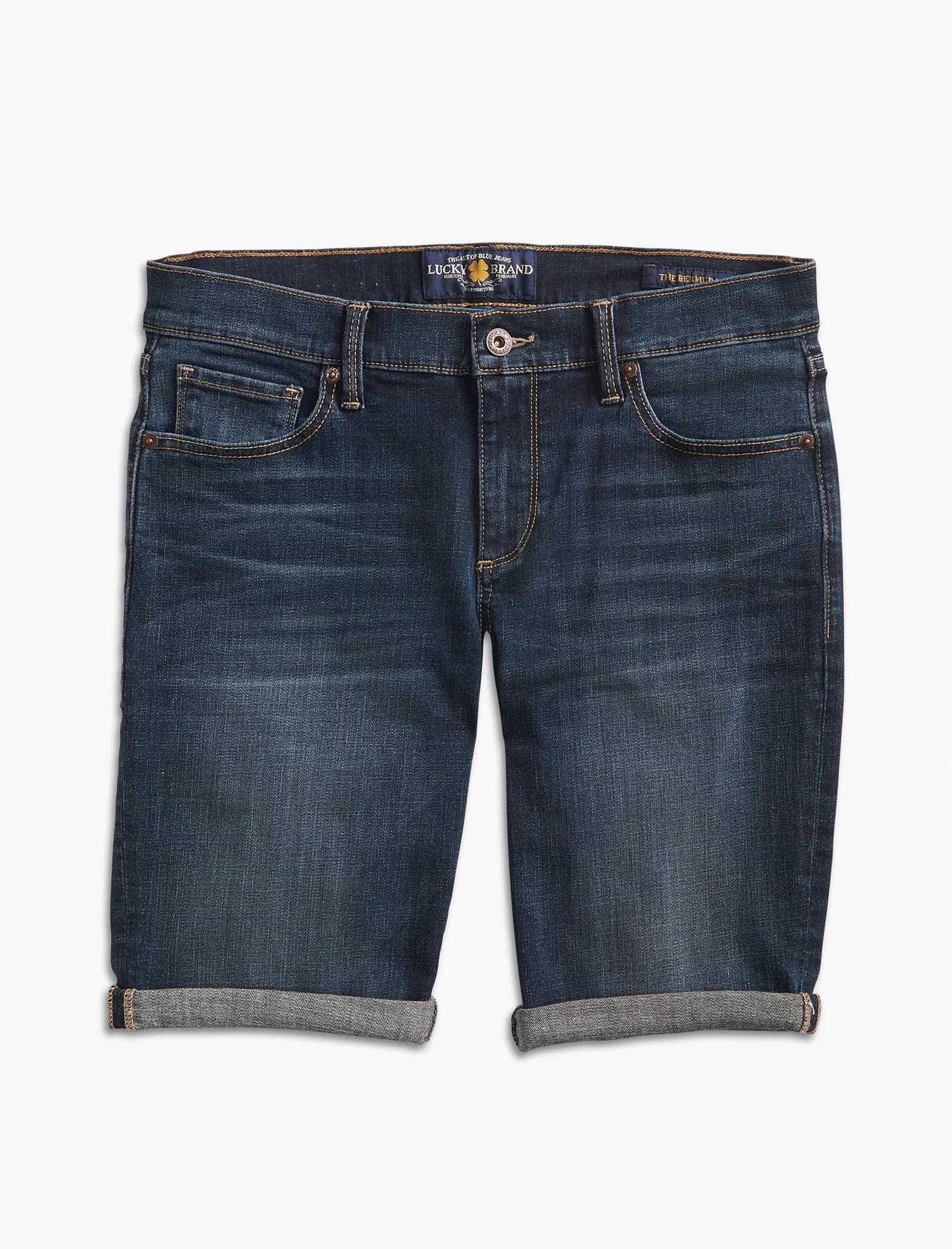 BERMUDA SHORTS | Lucky Brand