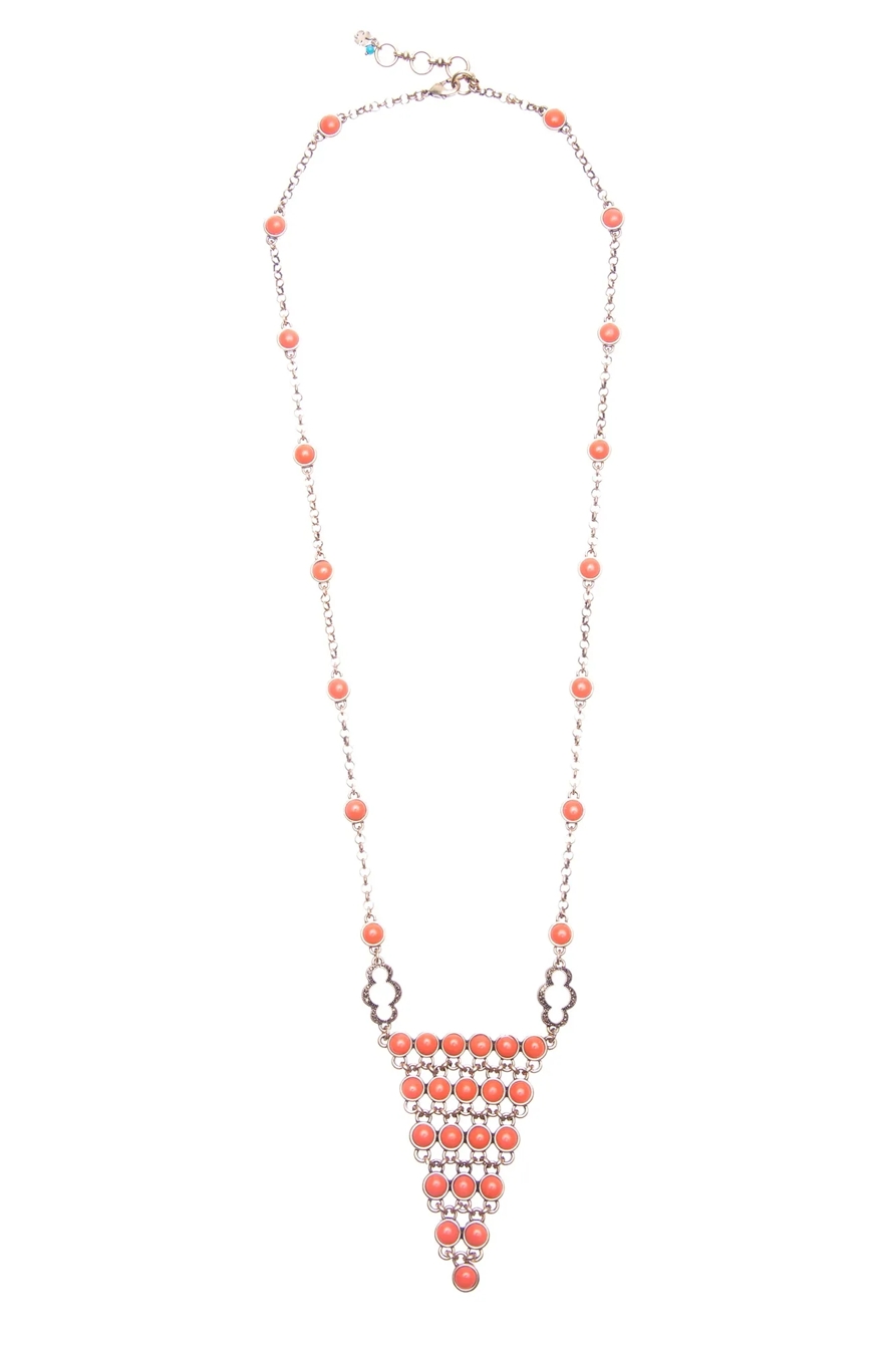 SET STONE COLLAR NECKLACE | Lucky Brand