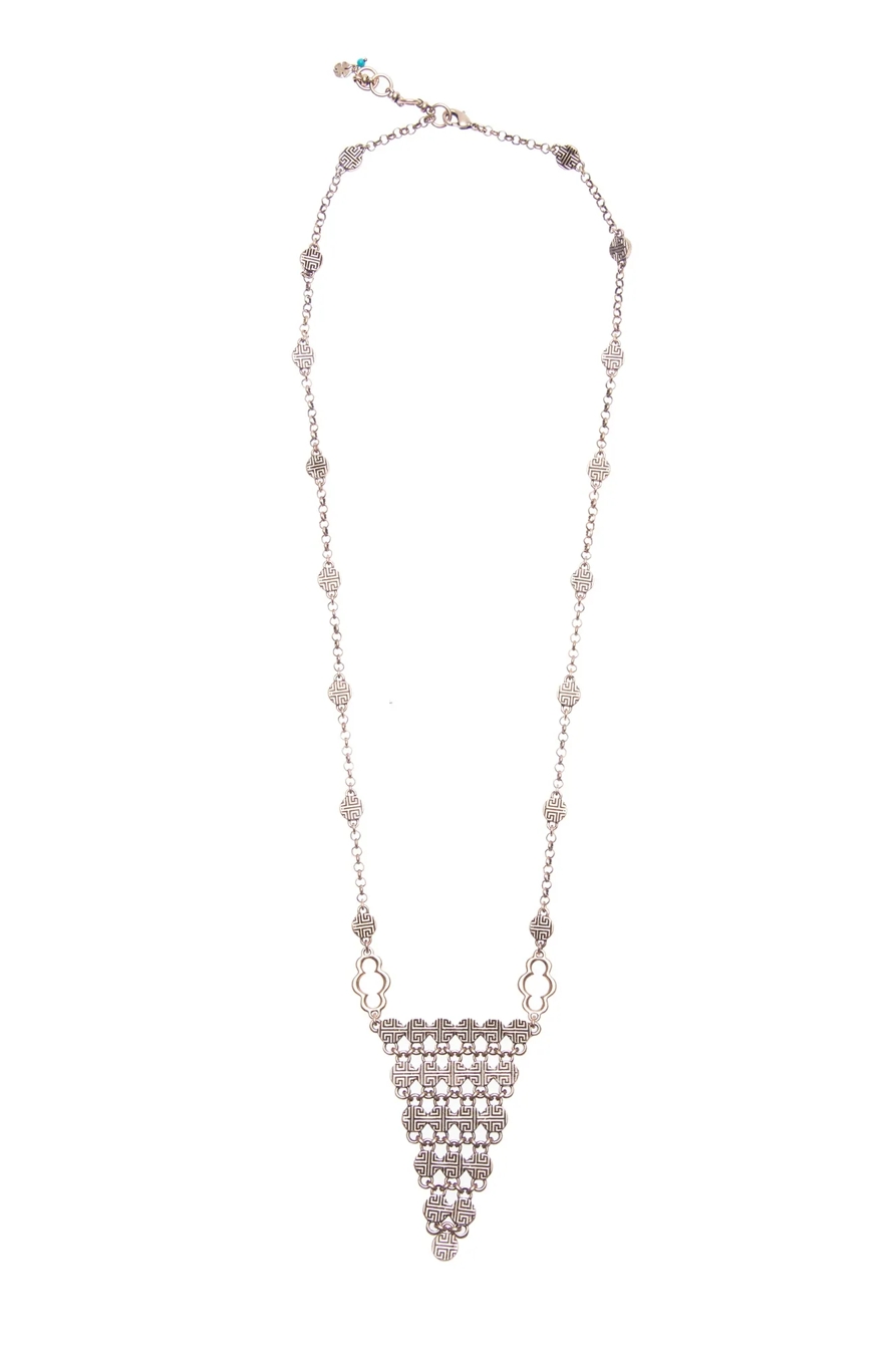 SET STONE COLLAR NECKLACE | Lucky Brand