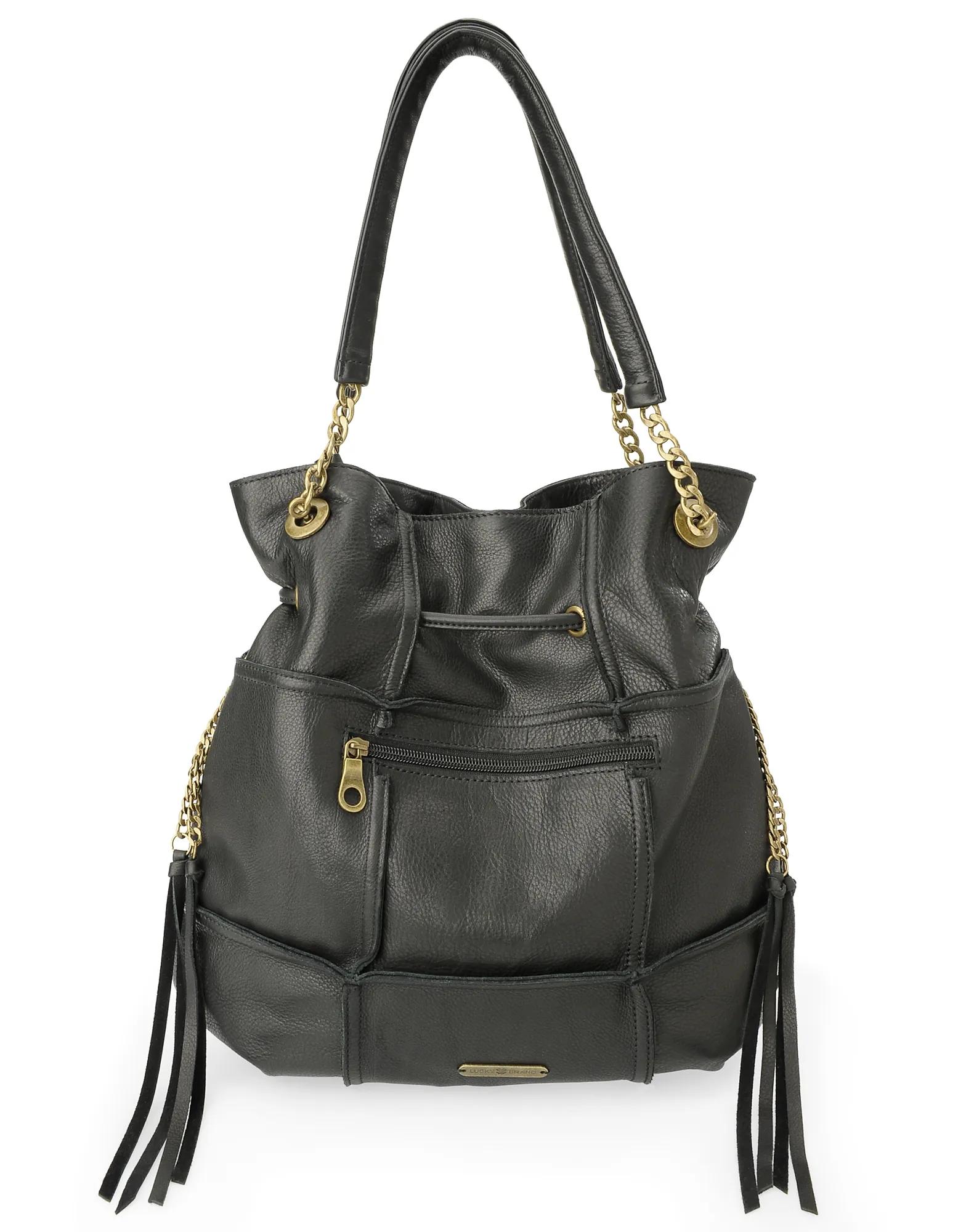LOGAN TOTE | Lucky Brand