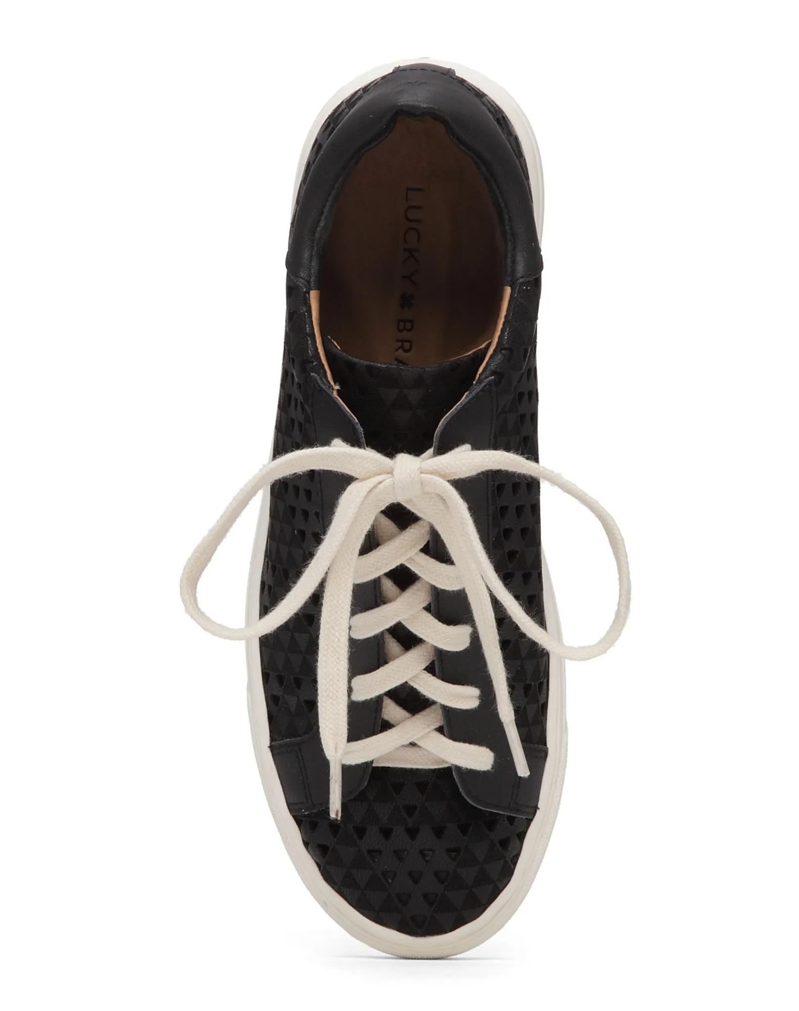 LOTUSS SNEAKER | Lucky Brand