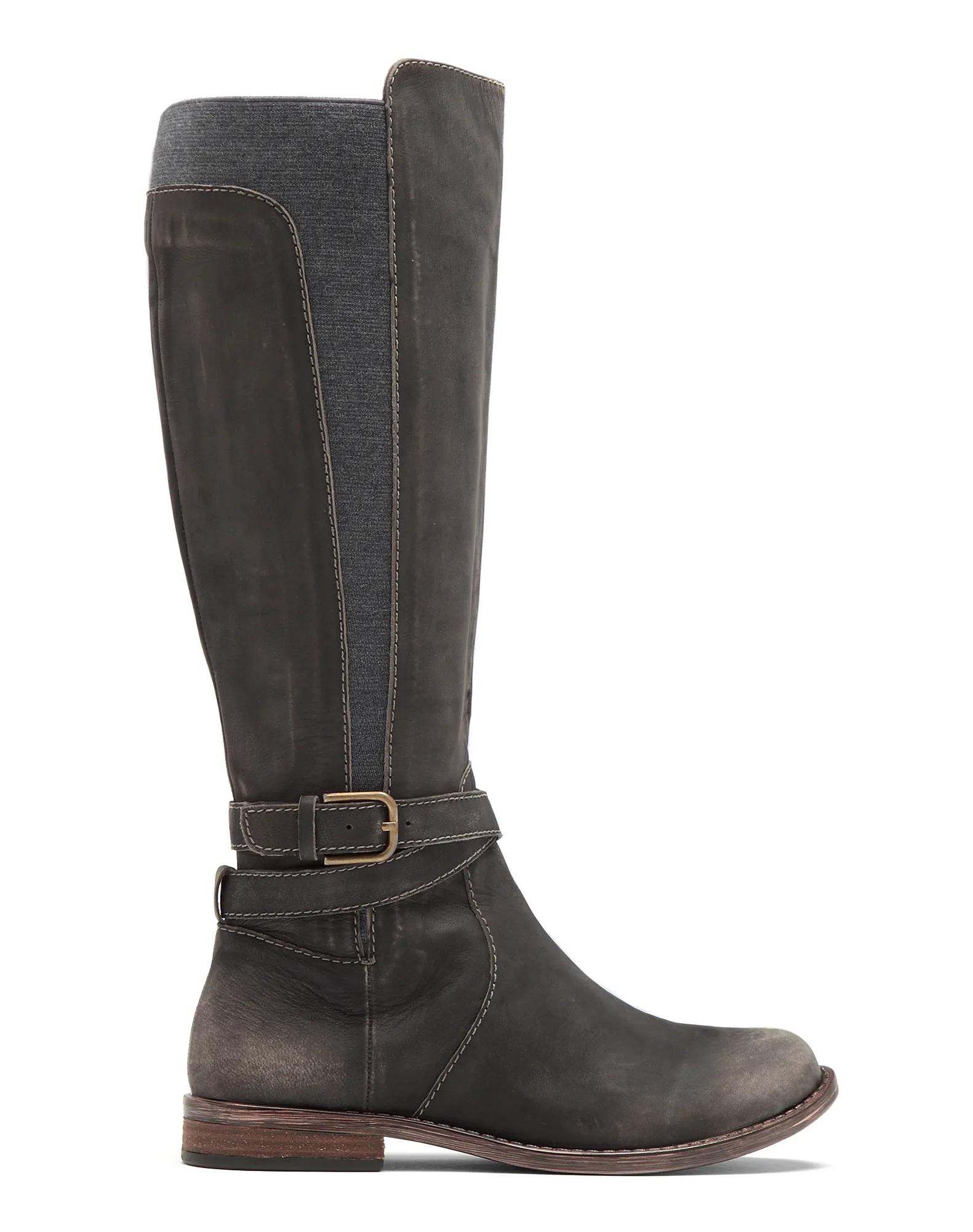 OSTRAND WIDE SHAFT BOOTS | Lucky Brand