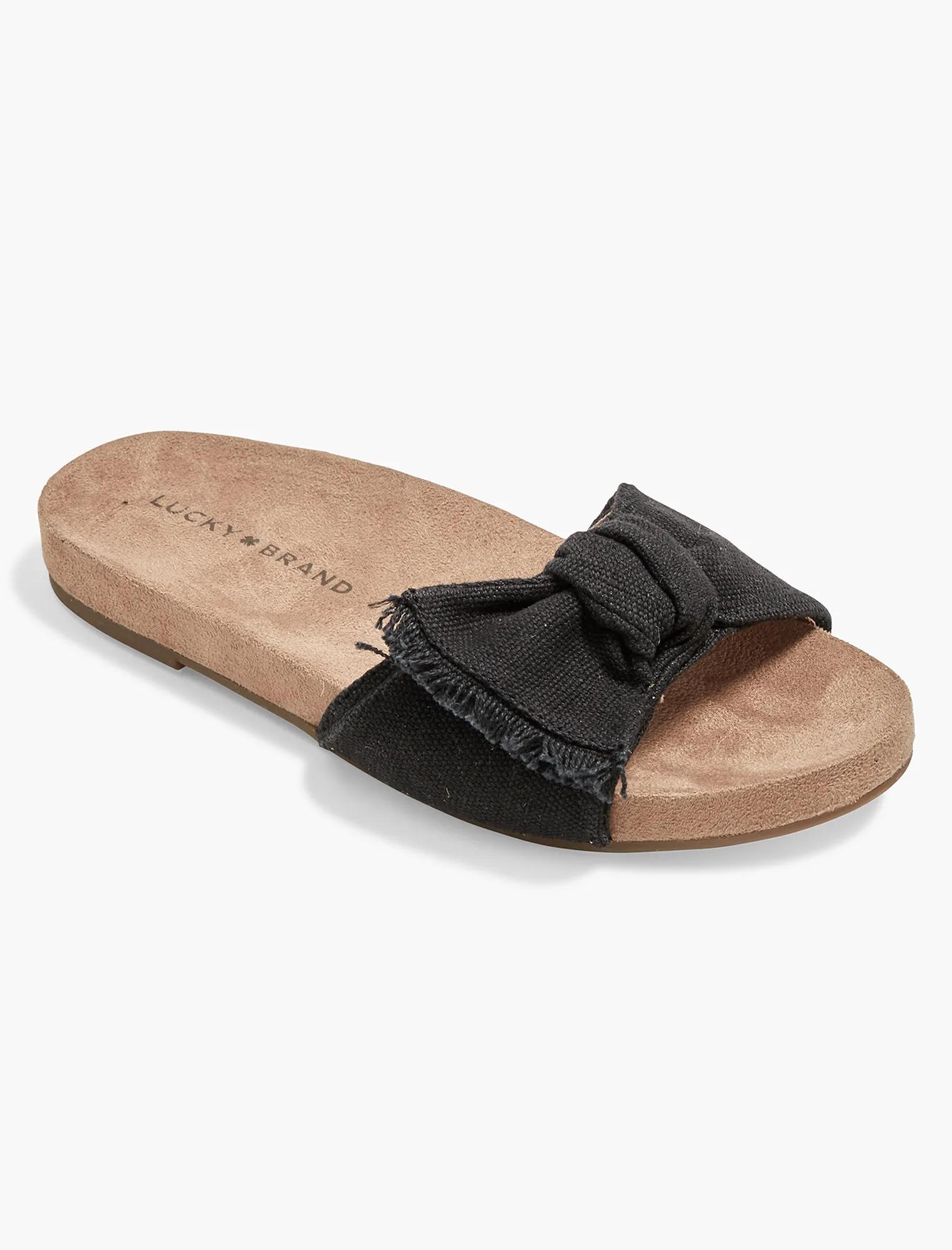 FRAIDA SLIDE | Lucky Brand