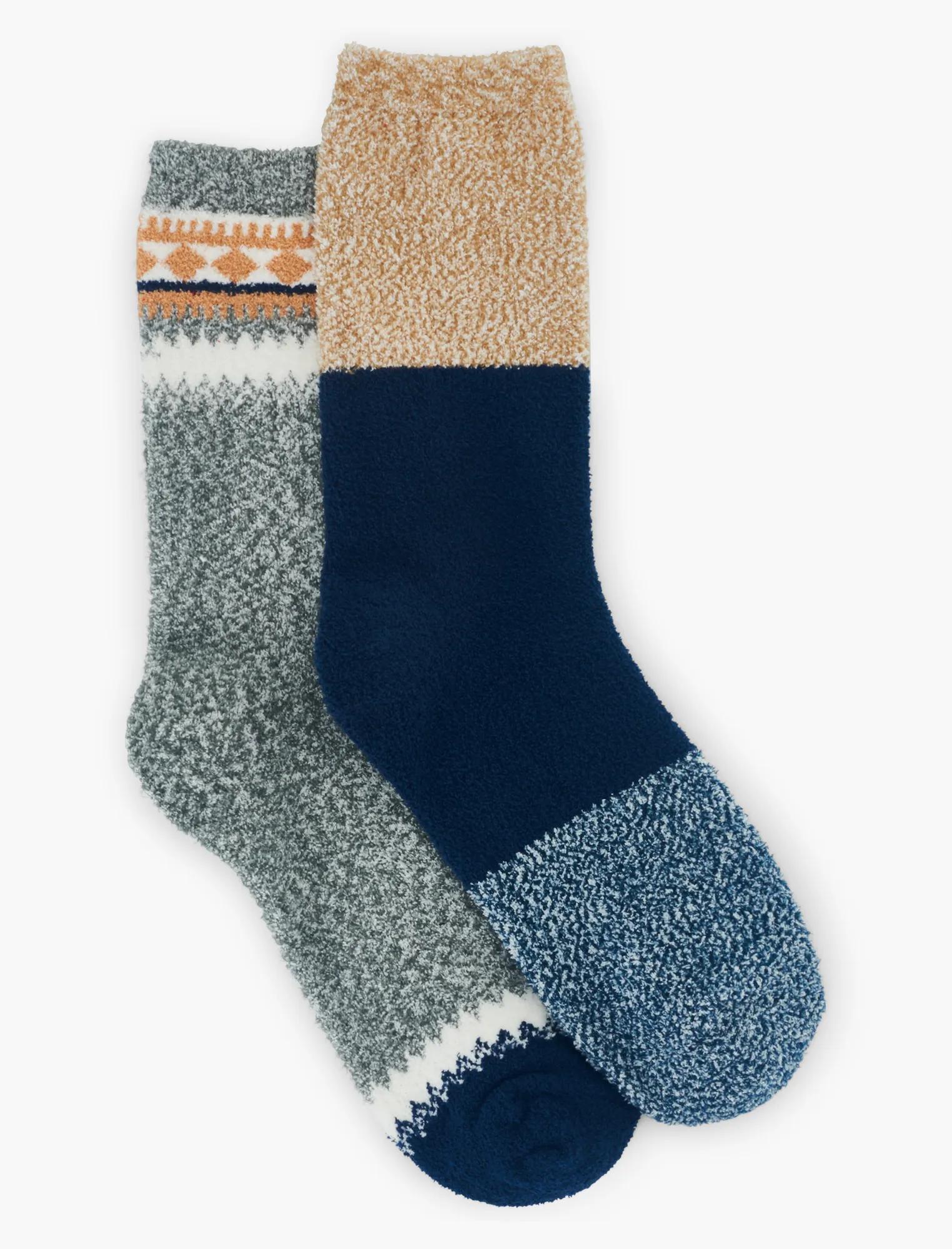 COZY FAIR ISLE | Lucky Brand